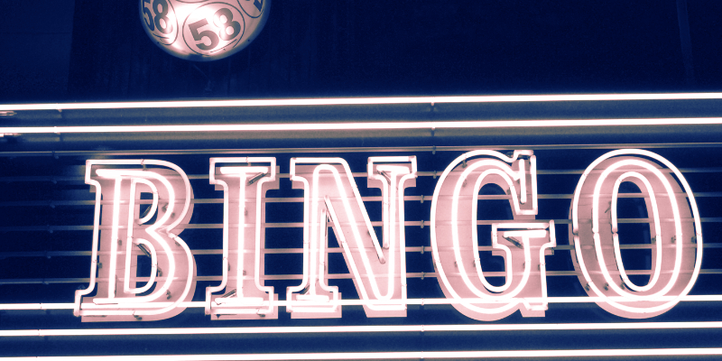 Play Bingo | The Bingo Company